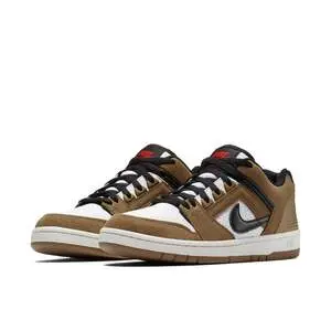 Nike Air Force 2 Low 'escape' Sneakers