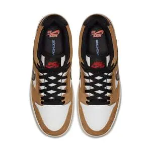Nike Air Force 2 Low 'escape' Sneakers