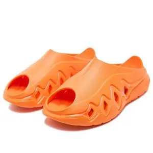 RIGORER Shark 3 Slipper - Orange