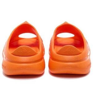 RIGORER Shark 3 Slipper - Orange