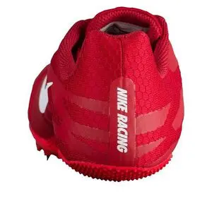 Nike Zoom Rival S 9 Spikes - Red