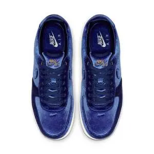 Nike Force 1 Low '07 Premium Casual Sneakers