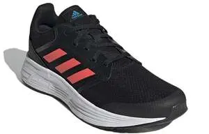 Adidas Galaxy 5 Athletic Sneakers - Black