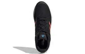 Adidas Galaxy 5 Athletic Sneakers - Black