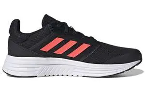 Adidas Galaxy 5 Athletic Sneakers - Black