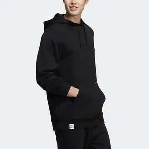 Adidas Neo X Smiley Graphic Hoodie - Default Color
