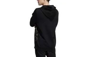 Adidas Neo X Smiley Graphic Hoodie - Default Color