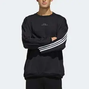 Adidas Crewneck Performance Sweater