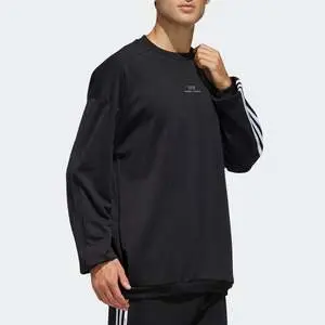Adidas Crewneck Performance Sweater