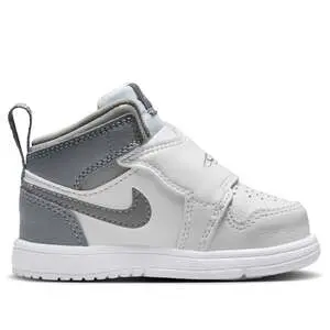 JORDAN Sky 1 Sneakers - Medium Grey/cool Grey/white