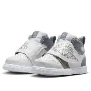 JORDAN Sky 1 Sneakers - Medium Grey/cool Grey/white