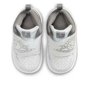 JORDAN Sky 1 Sneakers - Medium Grey/cool Grey/white