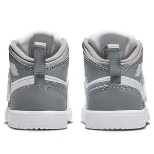 JORDAN Sky 1 Sneakers - Medium Grey/cool Grey/white
