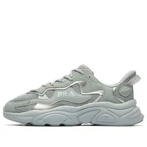 FILA FUSION T12m135205fgs Sneakers - Gray/silver