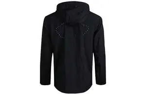 Nike Logo Sports Hooded Jacket