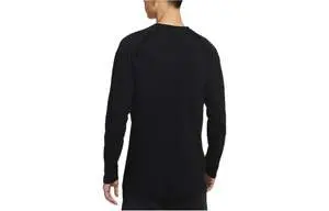 Nike Long Sleeve Crewneck T-shirt