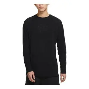 Nike Long Sleeve Crewneck T-shirt - Default Color