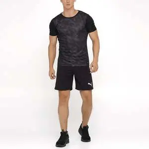PUMA Football Shorts