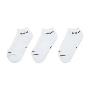 JORDAN Everyday No-show Socks