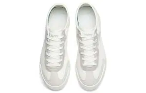ANTA Life Series Low Top Sneakers