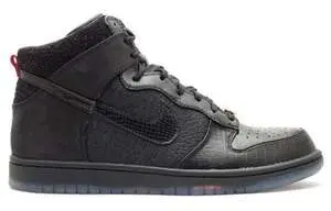 Nike Dunk High Premium Qs 'mighty Crown 20th Anniversary' Sneakers