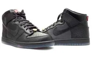 Nike Dunk High Premium Qs 'mighty Crown 20th Anniversary' Sneakers