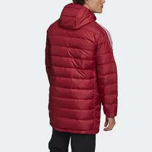 Adidas Winter Long Down Parka With Hood