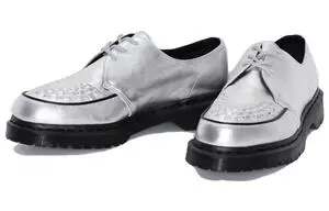 Dr. Martens Ramsey Supreme Nappa Leather Creepers