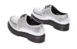 Dr. Martens Ramsey Supreme Nappa Leather Creepers