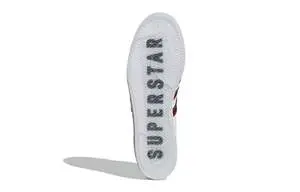 Adidas Originals Superstar Low Top Sneakers