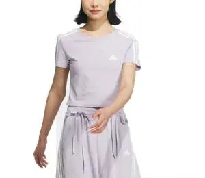 Adidas Short Sleeve T-shirt