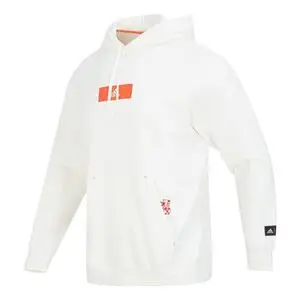 Adidas Cm Gfx Hoodie