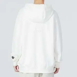 Adidas Cm Gfx Hoodie - Default Color