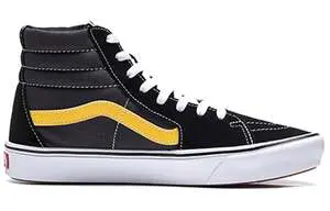 VANS Comfycush Sk8-hi High Top Sneakers