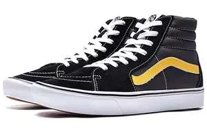 VANS Comfycush Sk8-hi High Top Sneakers