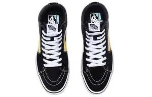 VANS Comfycush Sk8-hi High Top Sneakers