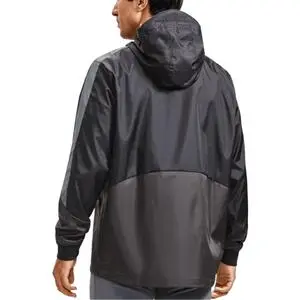 Under Armour Legacy Windbreaker Jacket