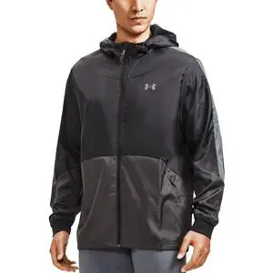 Under Armour Legacy Windbreaker Jacket
