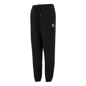 PUMA Classics Small Logo Trousers