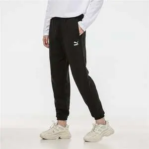 PUMA Classics Small Logo Trousers