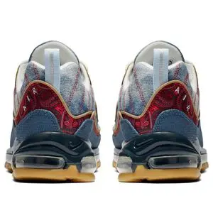 Nike Max 98 "wild West