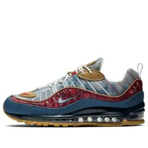 Nike Max 98 "wild West - Blue