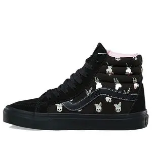 VANS Sk8-hi Reissue 'cactus Paradise' High Top Sneakers