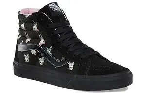VANS Sk8-hi Reissue 'cactus Paradise' High Top Sneakers