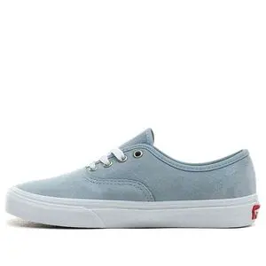 VANS Vans Authentic Pig Suede Low Top Sneakers Grey