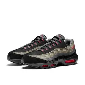 Nike Max 95 Premium Sneakers - Multi-color