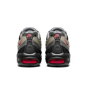 Nike Max 95 Premium Sneakers - Multi-color