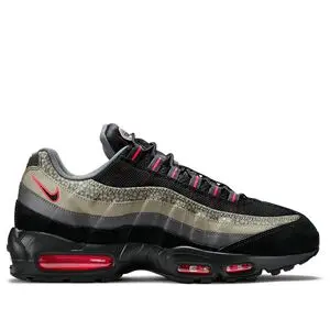 Nike Max 95 Premium Sneakers - Multi-color
