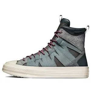 CONVERSE Chuck 70 High Top Sneakers - Blue/gray/white