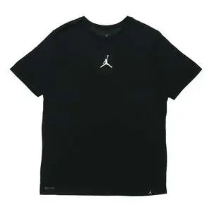 JORDAN Air Iconic Quick Dry Training Short Sleeve